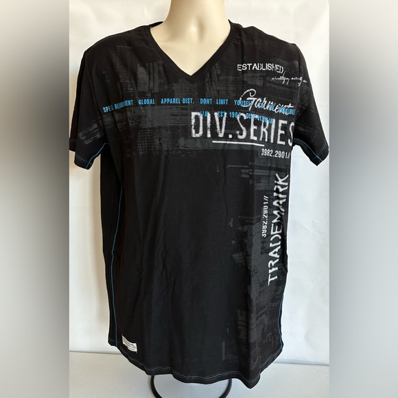 Shirts | Projek Raw 1967 The Art Of Being Come Find Yourself Size M ...